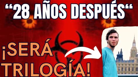 A Os Despu S Se Confirma Nueva Trilog A Youtube