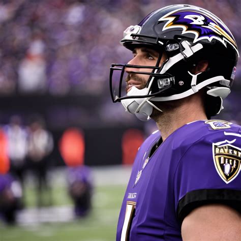 Joe Flacco S Incredible Comeback Leads Baltimore Ravens To Playoffs A