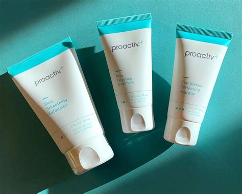 Proactiv Step Acne Treatment System Starter Set Lupon Gov Ph