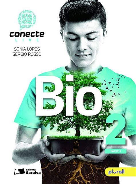 MG Conecte Live Biologia Volume 2 Livraria Internacional SBS