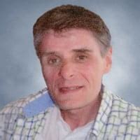 Bernard Brisebois 1960 2021 avis décès necrologie obituary