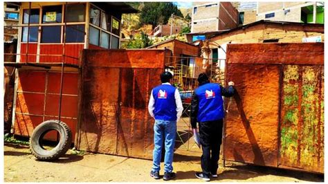 Defensoría del Pueblo atendió en Huancavelica más de 2460 casos de