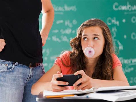 Qu Son Las Conductas Disruptivas Y C Mo Manejarlas En El Aula