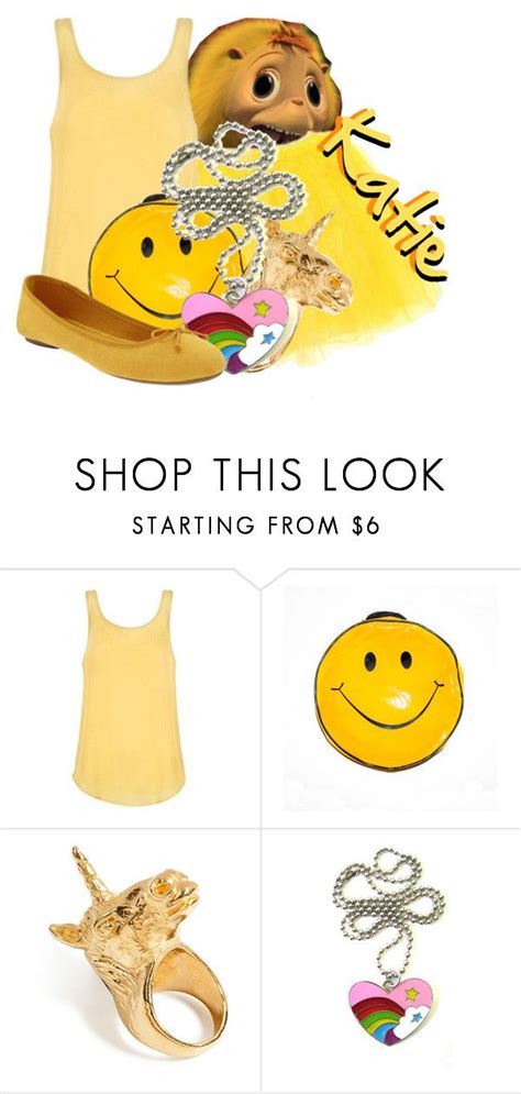 Pin On Polyvore