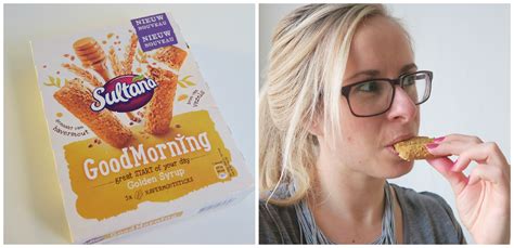 Review Sultana GoodMorning Optima Vita