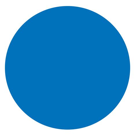 Circulos Azul Png Azul La Fotografía Deviantart Imagen Png Ibrarisand