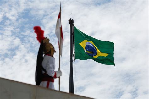 Crescimento do PIB do Brasil é o 15º em ranking de 2021