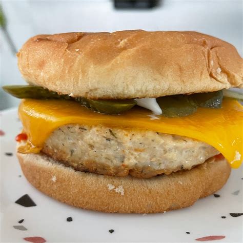 Veef Plant Based Chicken Burger Patties Reviews Abillion