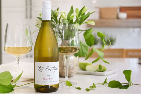 Rod Easthope Hawkes Bay Pinot Gris 2023 NakedWines