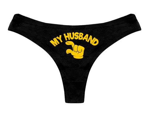 My Husband Small Penis Cuckold Panties Tiny Cuck Hotwife Bachelorette Party Bridal T Hot Wife