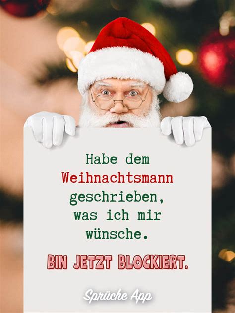 besten Weihnachtssprüche und Bilder zum Verschicken good space