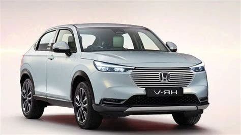Honda Hrv Sport