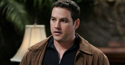 Tyler Christopher E La Rivelazione Schock Che Ha Anticipato La Sua
