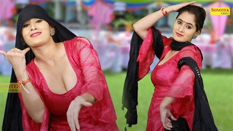 Dimpal Dance बरन I Bairan I Dimpal Chaudhary I New Haryanvi Song