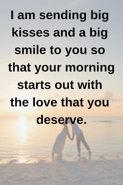Flirty Good Morning Quotes ShortQuotes Cc