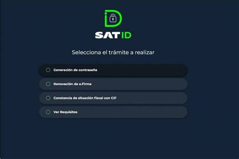 Descubre cómo recuperar tu contraseña de clave privada del SAT en 3