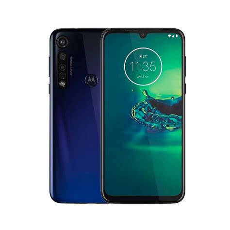 Motorola Moto G Plus Hsi Mobile