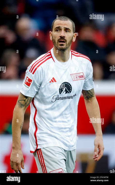 Leverkusen Deutschland Germany 1 Fussball Bundesliga 11 Spieltag