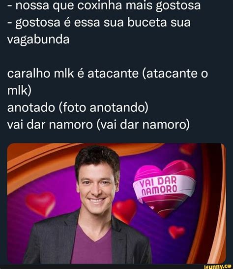 nossa que coxinha mais gostosa gostosa é essa sua buceta sua