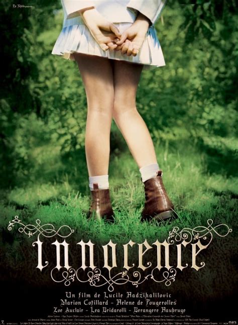 Picture Of Innocence