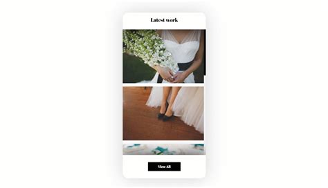 how to create a scroll gallery mockup with divi s new overflow options ask the egghead inc