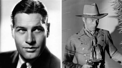 La Vida Y El Triste Final De Richard Arlen YouTube