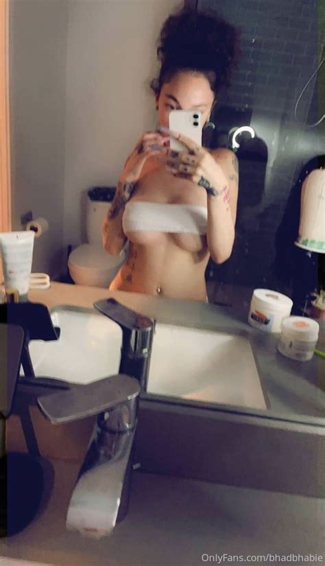 Bhad Bhabie Nude Danielle Bregoli Onlyfans Rated New Onlyfans Leaked