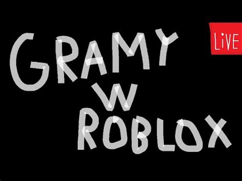 Gramy W Roblox I Gadamy Z Czatem Live Youtube