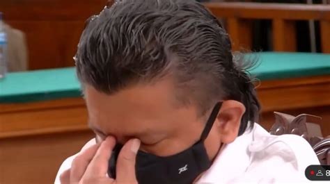 Membaca Peluang Ferdy Sambo Bebas Dari Hukuman Mati Usai Banding