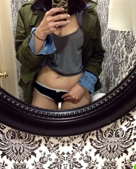 Naked Ingrid Michaelson In ICloud Leak Scandal