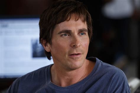 Christian Bale Filmleri Unutulmaz Performansların Oyuncusu theMagger