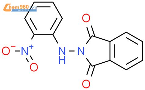Nitroanilino Isoindole Dione Mol