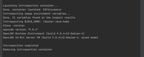 Run Targets Run And Debug Your App In The Desired Environment The