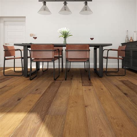 Mountain Dusk Oak 190mm Mulveys Wood Floors Doors