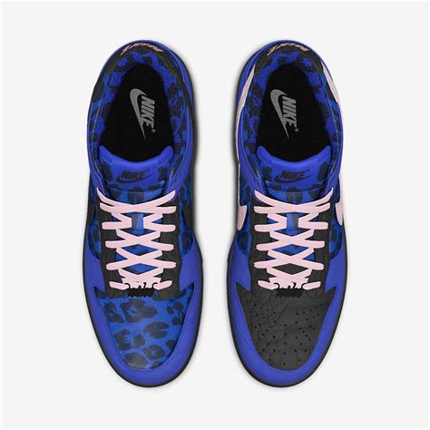 Nike Dunk Low Unlocked By You Custom Shoes Nike AT