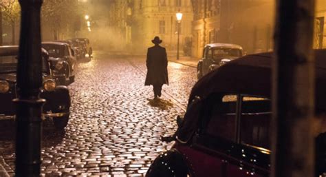 The Catcher Was A Spy Film Review Spirituality Practice
