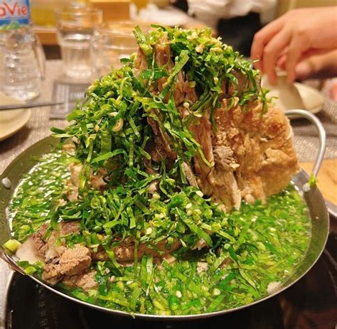 Đắm say món sườn cay Thái Lan bùng nổ vị giác