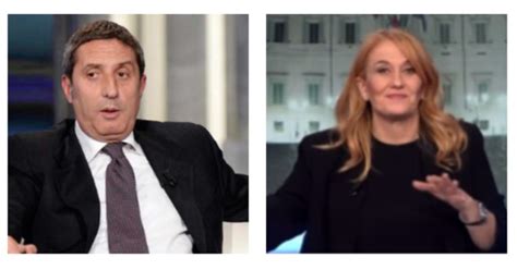 Chi è Gian Marco Chiocci il nuovo direttore del Tg1