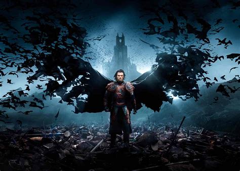 10 Film Aksi Bertema Vampir Terbaik Greenscene Halaman 7
