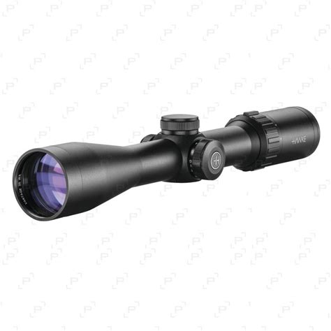 Lunette de chasse HAWKE VANTAGE 30 WA IR 3 9X42 à réticule lumineux L4A