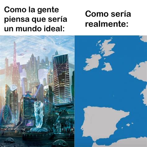 Un Mundo Ideal