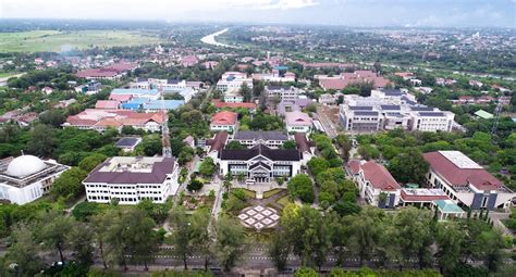 Tiga Prodi Fakultas Teknik Universitas Syiah Kuala Raih Akreditasi