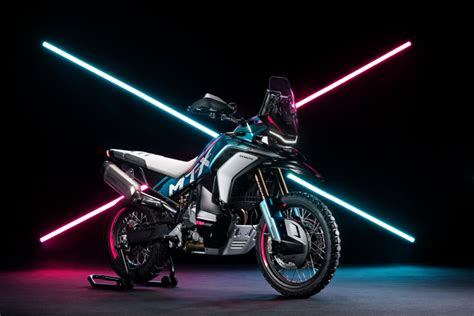CFMOTO MT X ADVENTURE CONCEPT REVEALED AT EICMA