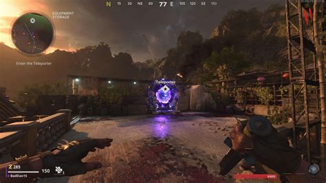 Black Ops Cold War Zombies Firebase Z How To Pack A Punch KeenGamer