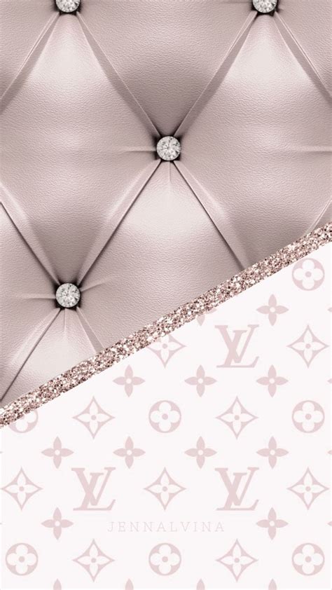 Pink Louis Vuitton Wallpaper Louis Vuitton Iphone Wallpaper