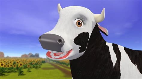 Lo Mejor de La Vaca Lola Juega Canta y Aprende La Granja de Zenón
