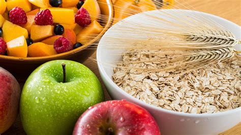 Cereales Integrales Qu Son Cu Les Son Beneficios Calorias Y M S
