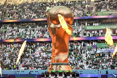 Foot Mondial CdM 2030 L Espagne Le Portugal Et Maroc Organiseront