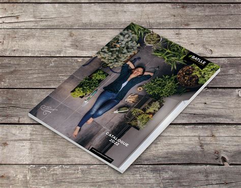 General Catalogue Semillas Batlle Huerto y Jardín