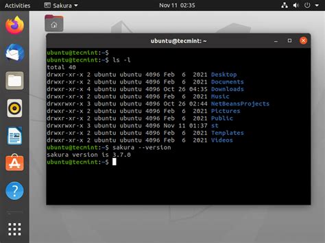 Useful Terminal Emulators For Linux Desktop